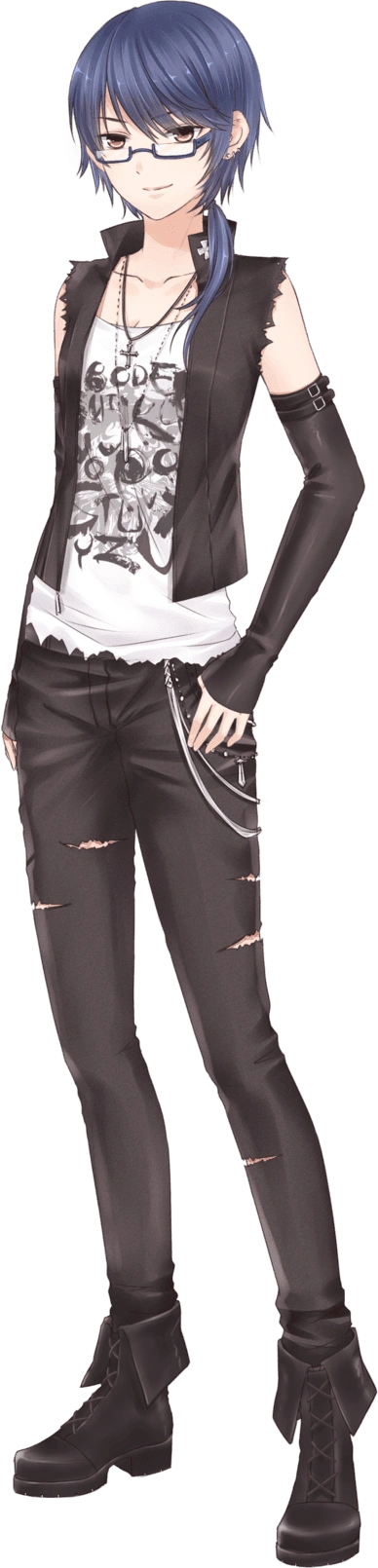 V1: 3-2 Lead Singer: Kaja (2) | Love Nikki-Dress UP Queen! Wiki | Fandom