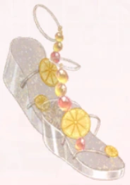 Lemonade Rain | Love Nikki-Dress UP Queen! Wiki | Fandom