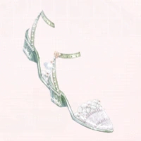 Wandering Dew | Love Nikki-Dress UP Queen! Wiki | Fandom