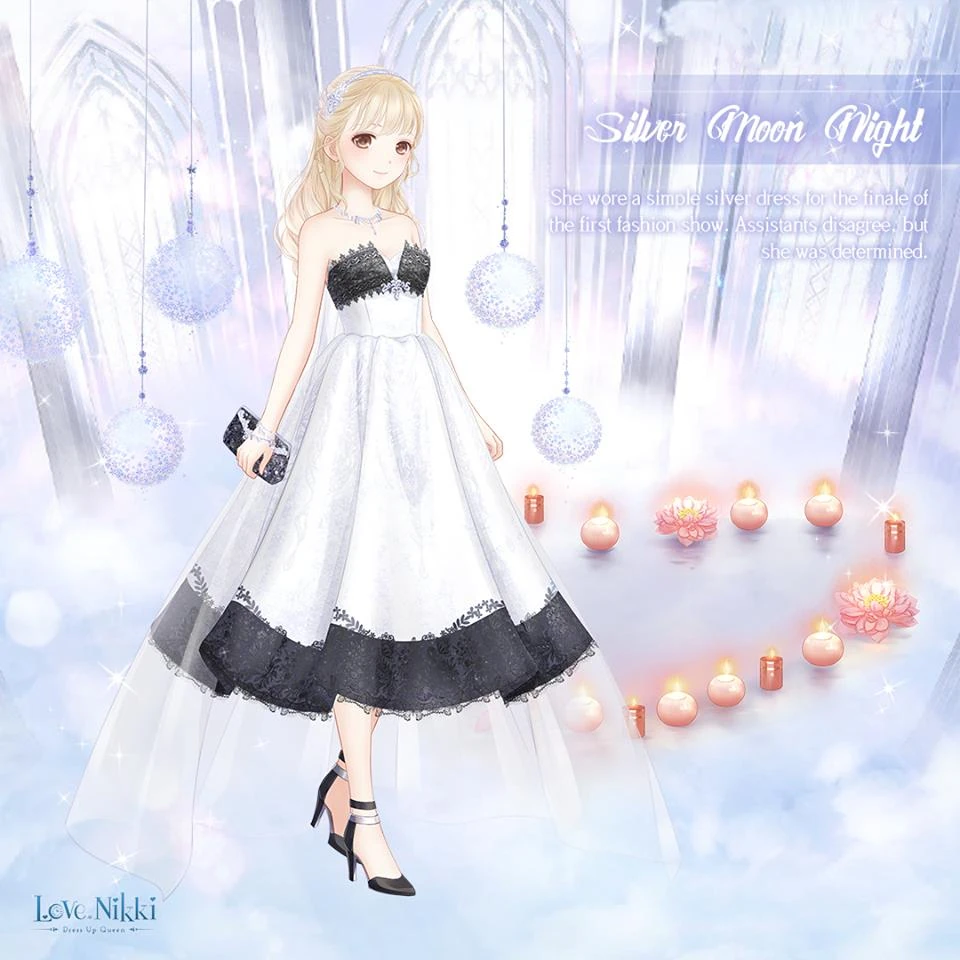 Dreamland - Kimi | Love Nikki-Dress UP Queen! Wiki | Fandom