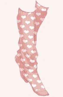 Cloud Socks-Pink | Love Nikki-Dress UP Queen! Wiki | Fandom