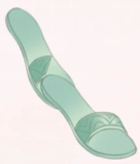 Jade Slippers | Love Nikki-Dress UP Queen! Wiki | Fandom