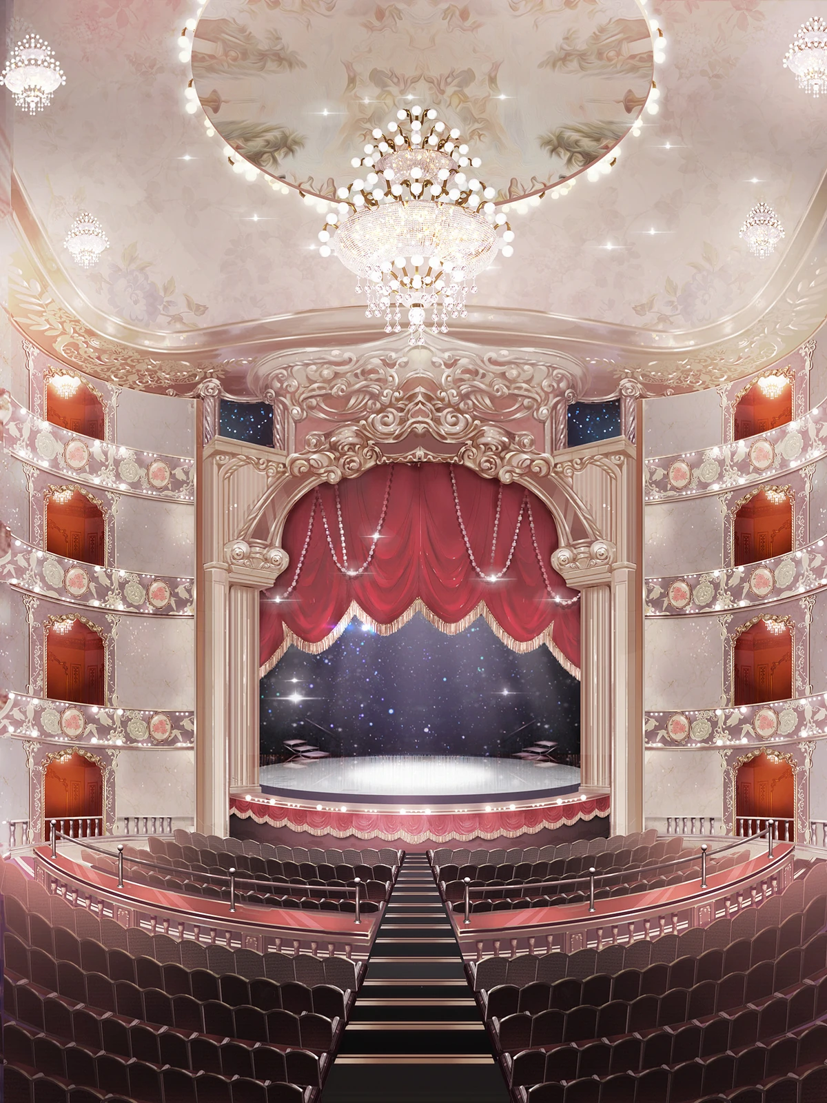 Classical Princess | Love Nikki-Dress UP Queen! Wiki | Fandom