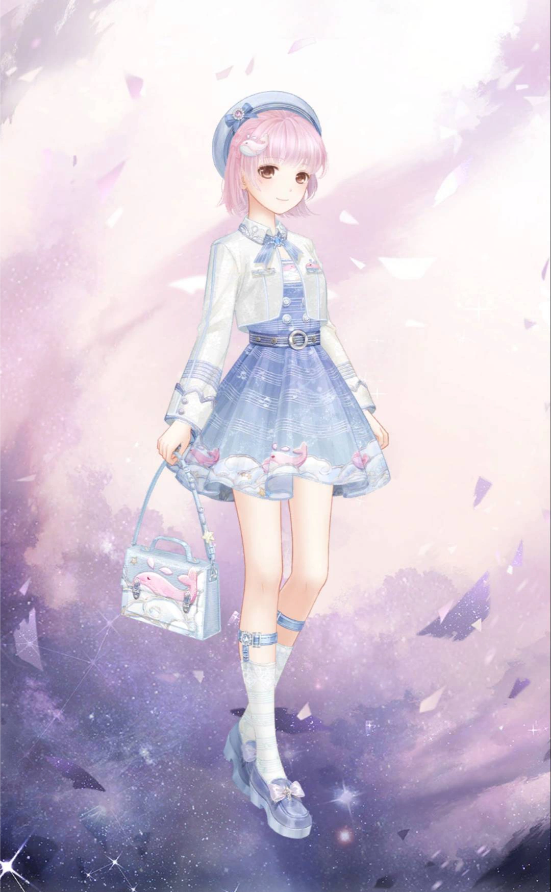 Stellar Symphony | Love Nikki-Dress UP Queen! Wiki | Fandom