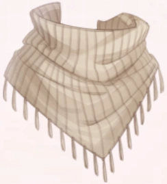 Cotton Scarf | Love Nikki-Dress UP Queen! Wiki | Fandom