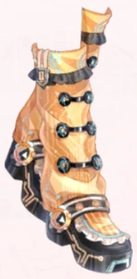 Dynamic Melody | Love Nikki-Dress UP Queen! Wiki | Fandom