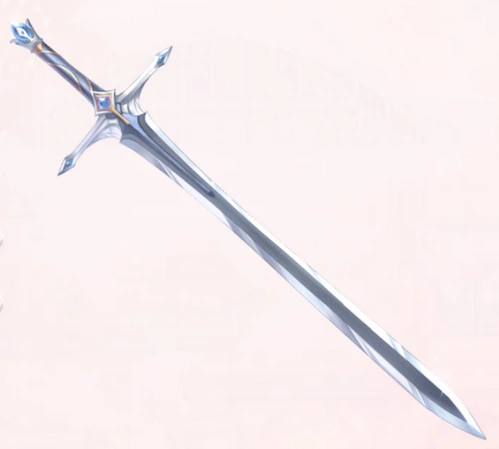 Hope Sword | Love Nikki-Dress UP Queen! Wiki | Fandom