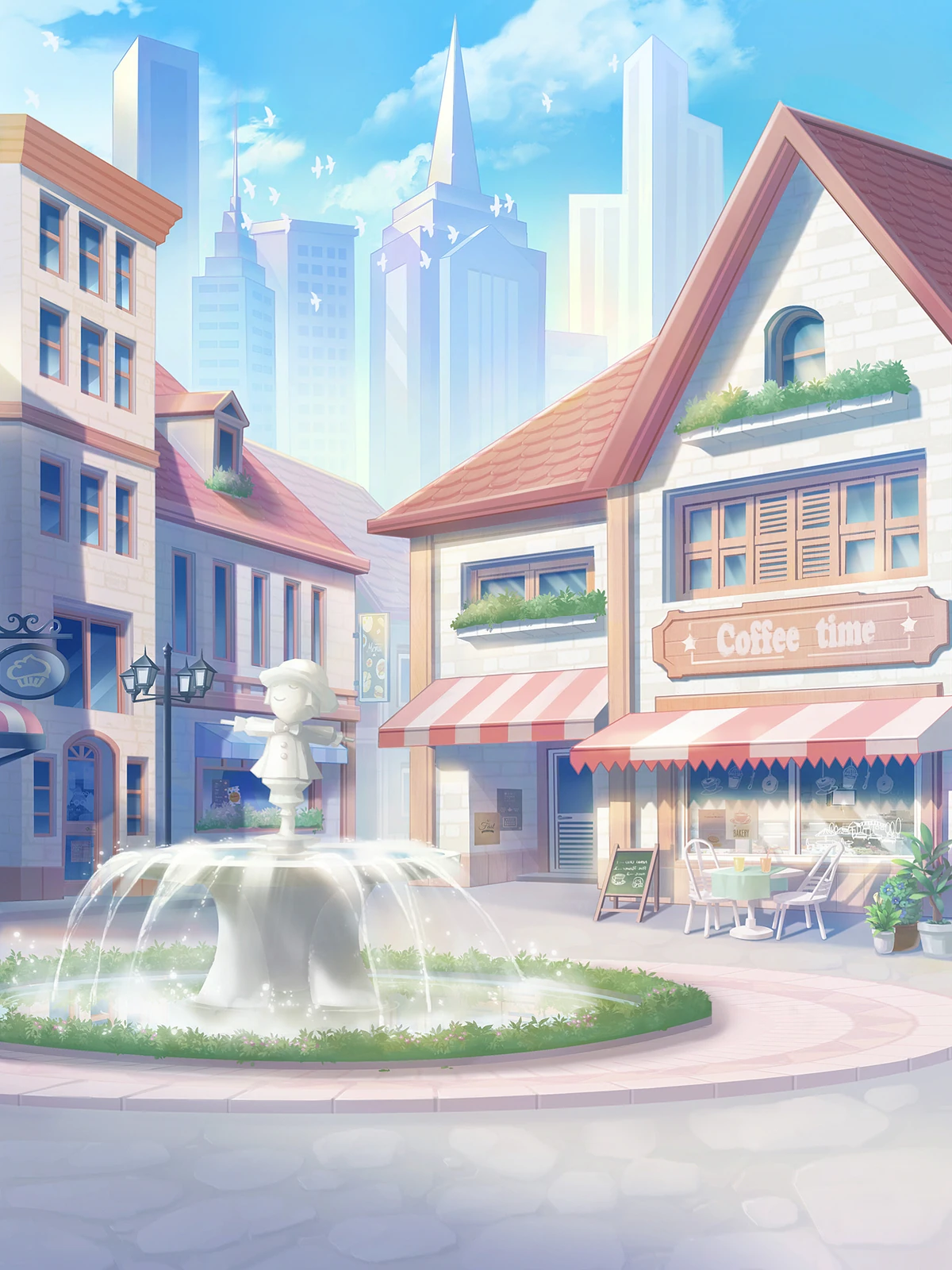 Food Tourism II | Love Nikki-Dress UP Queen! Wiki | Fandom