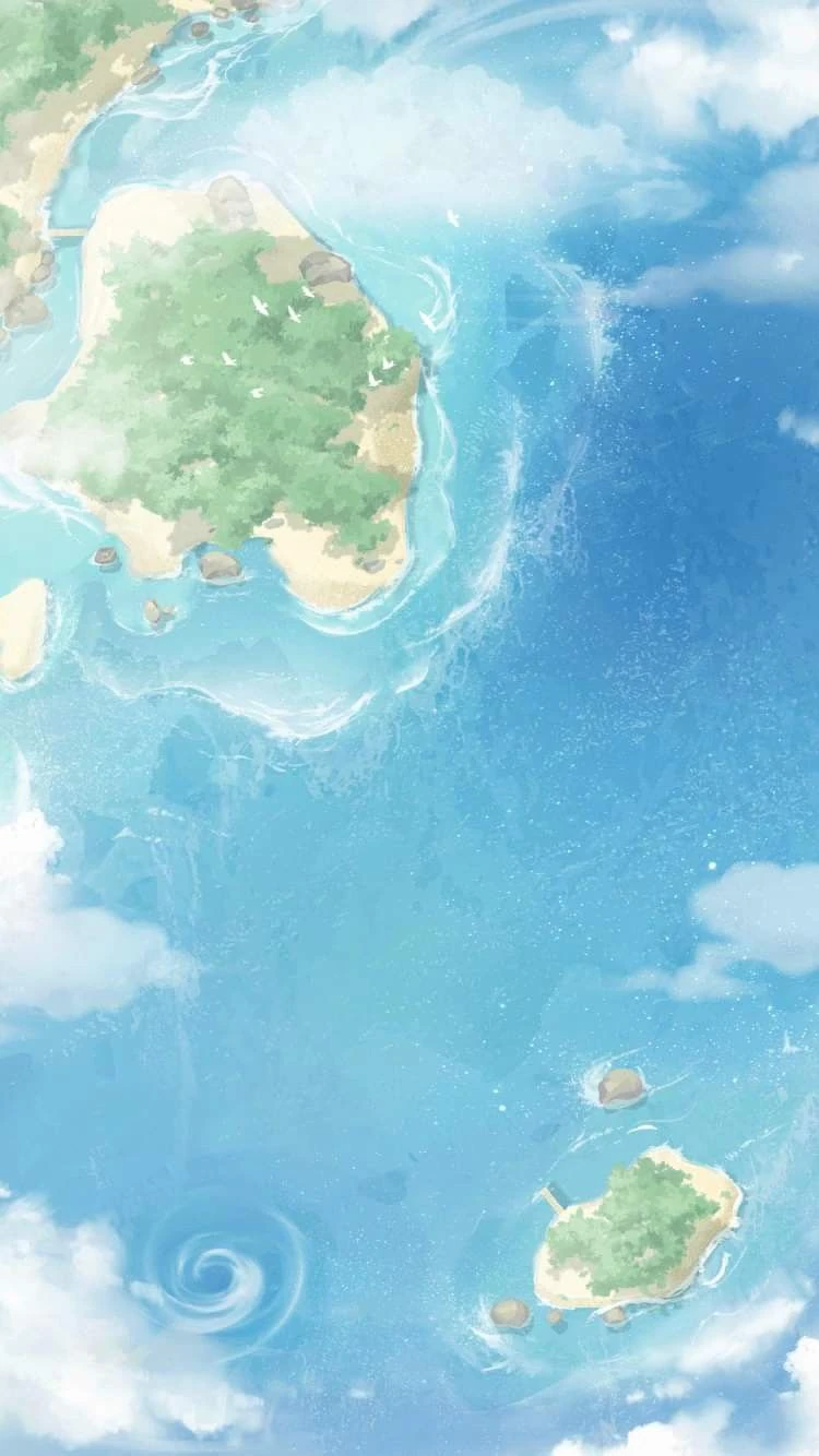 Treasure Voyage | Love Nikki-Dress UP Queen! Wiki | Fandom