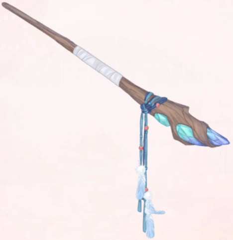 Azure Wand | Love Nikki-Dress UP Queen! Wiki | Fandom