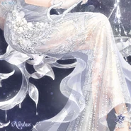 Nimbus | Love Nikki-Dress UP Queen! Wiki | Fandom