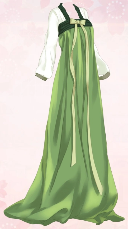 Verdant Willow | Love Nikki-Dress UP Queen! Wiki | Fandom