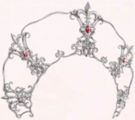 Charming Crown | Love Nikki-Dress UP Queen! Wiki | Fandom