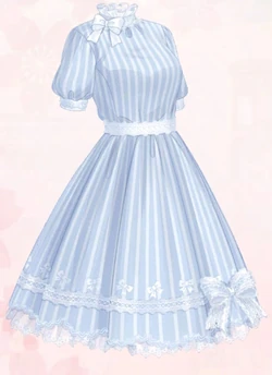 Azure Sky | Love Nikki-Dress UP Queen! Wiki | Fandom