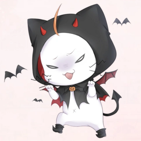 Momo Stalking | Love Nikki-Dress UP Queen! Wiki | Fandom