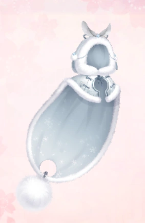 Auspicious Omen Cloak | Love Nikki-Dress UP Queen! Wiki | Fandom