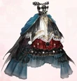 Caged Phantom | Love Nikki-Dress UP Queen! Wiki | Fandom