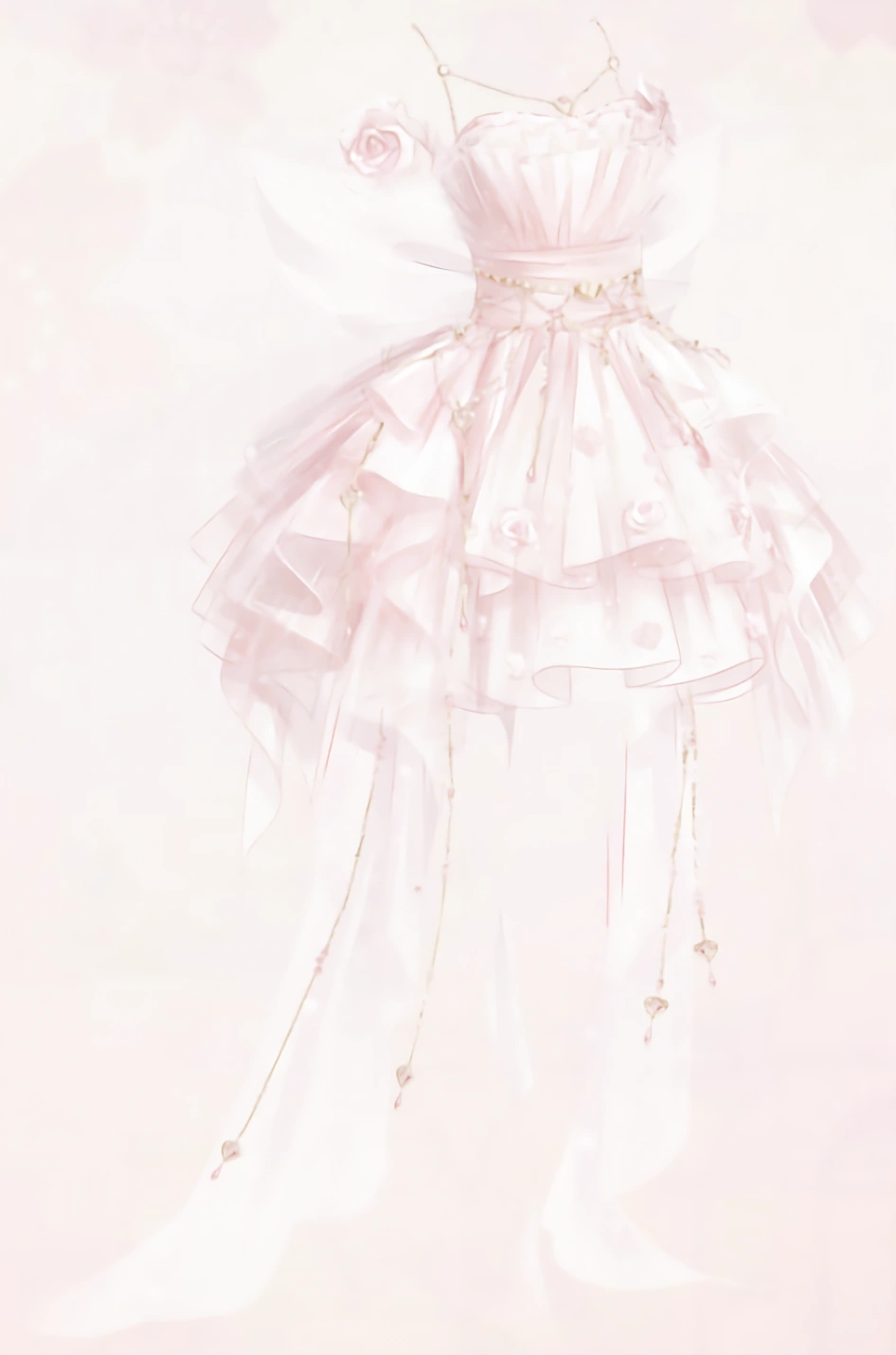 Kimi's Design | Love Nikki-Dress UP Queen! Wiki | Fandom