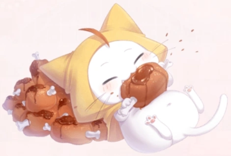 Momo's Killer Move | Love Nikki-Dress UP Queen! Wiki | Fandom