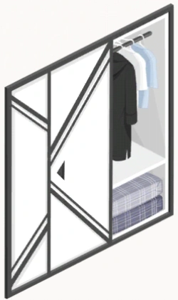 Wardrobe-Geometry | Love Nikki-Dress UP Queen! Wiki | Fandom