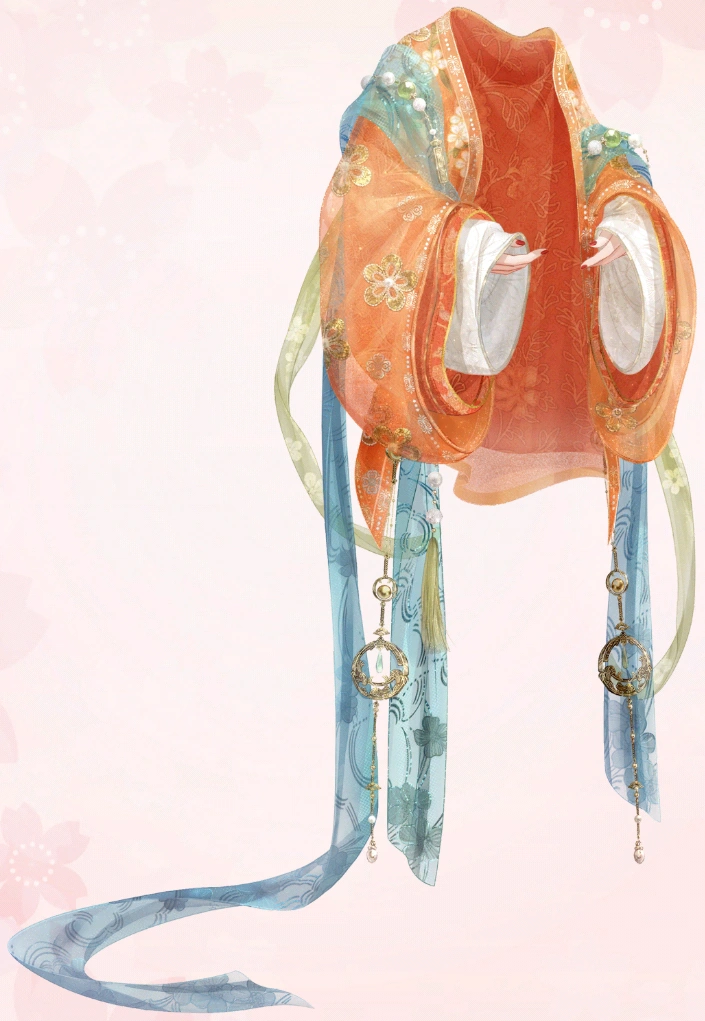 Longing Affection | Love Nikki-Dress UP Queen! Wiki | Fandom