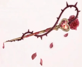 Crimson Key | Love Nikki-Dress UP Queen! Wiki | Fandom