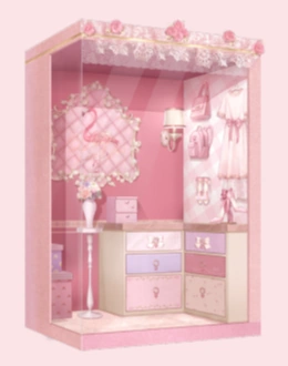 Dream Hut | Love Nikki-Dress UP Queen! Wiki | Fandom