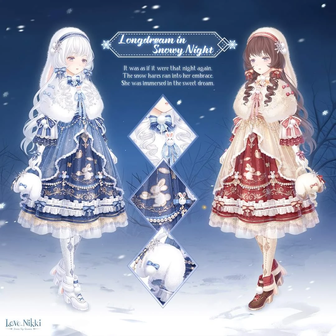 Category:Nikki Tomorrow Suit | Love Nikki-Dress UP Queen! Wiki | Fandom