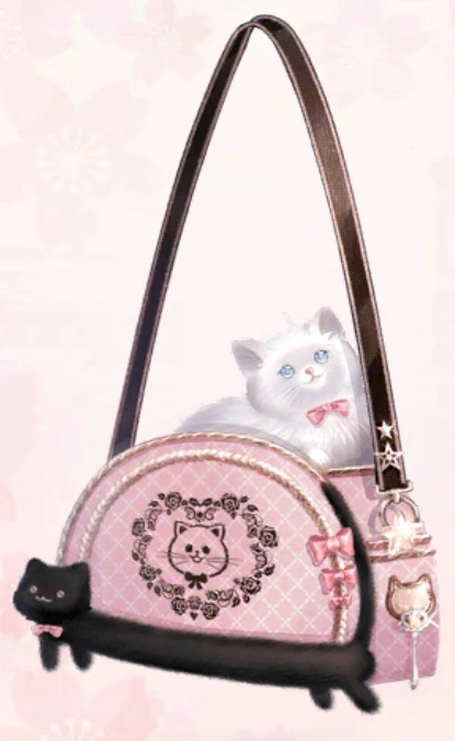 Language of Cat Island | Love Nikki-Dress UP Queen! Wiki | Fandom