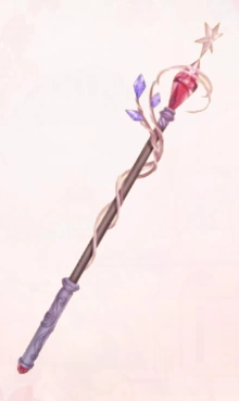 Fantastic Wand-Dark | Love Nikki-Dress UP Queen! Wiki | Fandom
