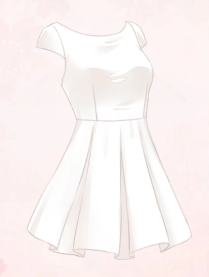 Pure White | Love Nikki-Dress UP Queen! Wiki | Fandom