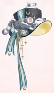 Fluffy Gentleman | Love Nikki-Dress UP Queen! Wiki | Fandom