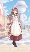 Tea Break | Love Nikki-Dress UP Queen! Wiki | Fandom