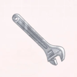 Wrench Everyday | Love Nikki-Dress UP Queen! Wiki | Fandom