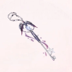 Star Key | Love Nikki-Dress UP Queen! Wiki | Fandom