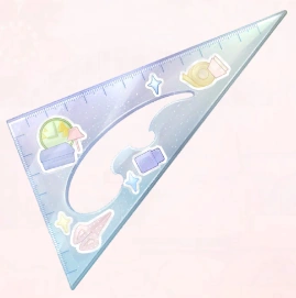 Triangle of Fun | Love Nikki-Dress UP Queen! Wiki | Fandom