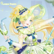 Lemon Dream | Love Nikki-Dress UP Queen! Wiki | Fandom