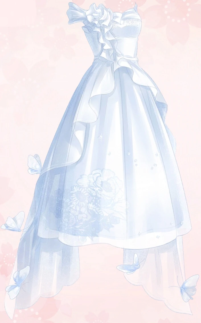 Pure Dream | Love Nikki-Dress UP Queen! Wiki | Fandom