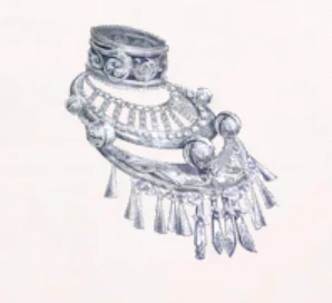 Clear Ripple | Love Nikki-Dress UP Queen! Wiki | Fandom