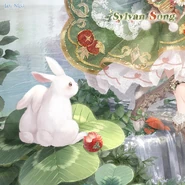 Sylvan Song | Love Nikki-Dress UP Queen! Wiki | Fandom