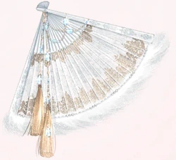 Fan Laughter | Love Nikki-Dress UP Queen! Wiki | Fandom