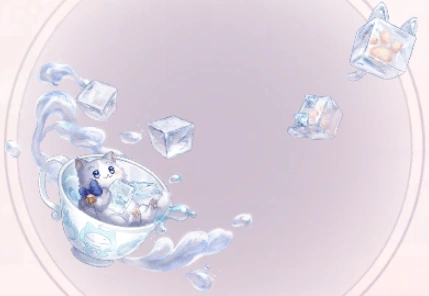 Icy Sweet Mind | Love Nikki-Dress UP Queen! Wiki | Fandom