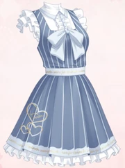 Poem for Adeline | Love Nikki-Dress UP Queen! Wiki | Fandom