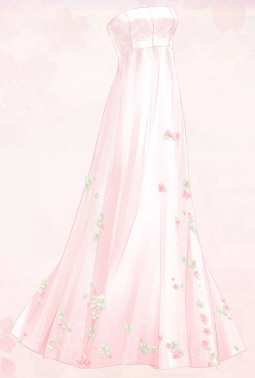 Maiden of Spring-Rare | Love Nikki-Dress UP Queen! Wiki | Fandom