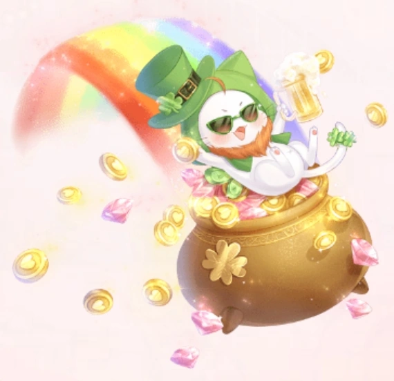 Carnival Momo | Love Nikki-Dress UP Queen! Wiki | Fandom