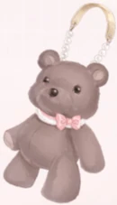 Pearl Bear | Love Nikki-Dress UP Queen! Wiki | Fandom