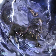 Flashing Wind | Love Nikki-Dress UP Queen! Wiki | Fandom