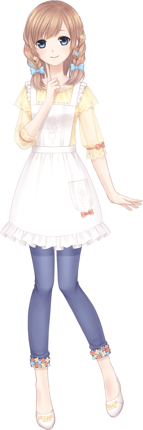 V1: 13-4 Pota | Love Nikki-Dress UP Queen! Wiki | Fandom