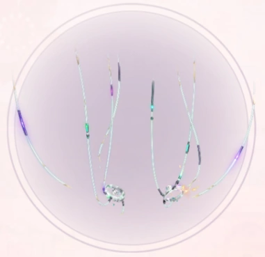 Mechanical Prison | Love Nikki-Dress UP Queen! Wiki | Fandom