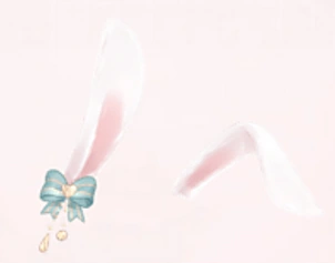 Double Rabbit Ears | Love Nikki-Dress UP Queen! Wiki | Fandom